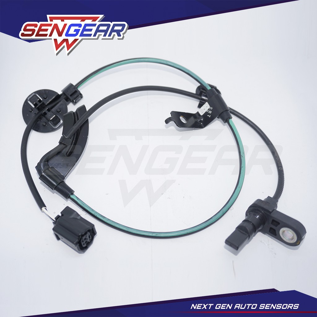 PERODUA AXIA FRONT ABS WHEEL SPEED SENSOR | Shopee Malaysia