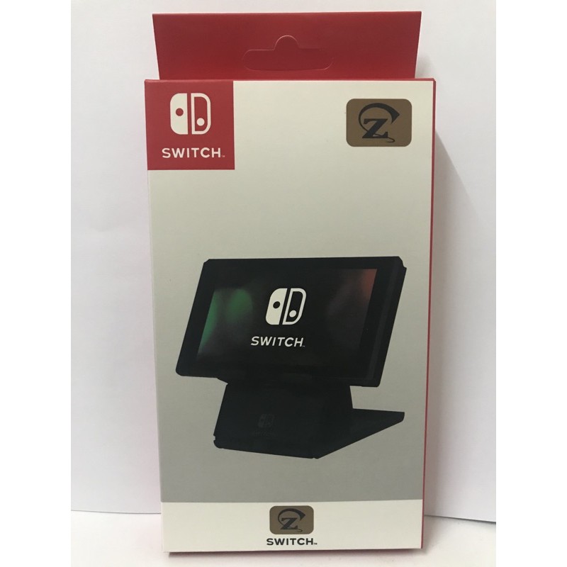 Nintendo switch folding stand (adjustable) | Shopee Malaysia