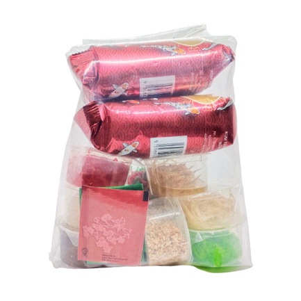 SP Yee Sang Set 600G | Shopee Malaysia