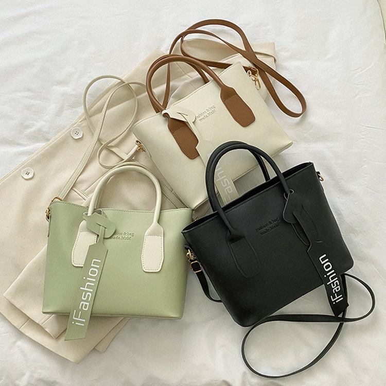 Vissy Tenderness & Romance Crossbody Sling Handbag 0597# - 3 Colors ...