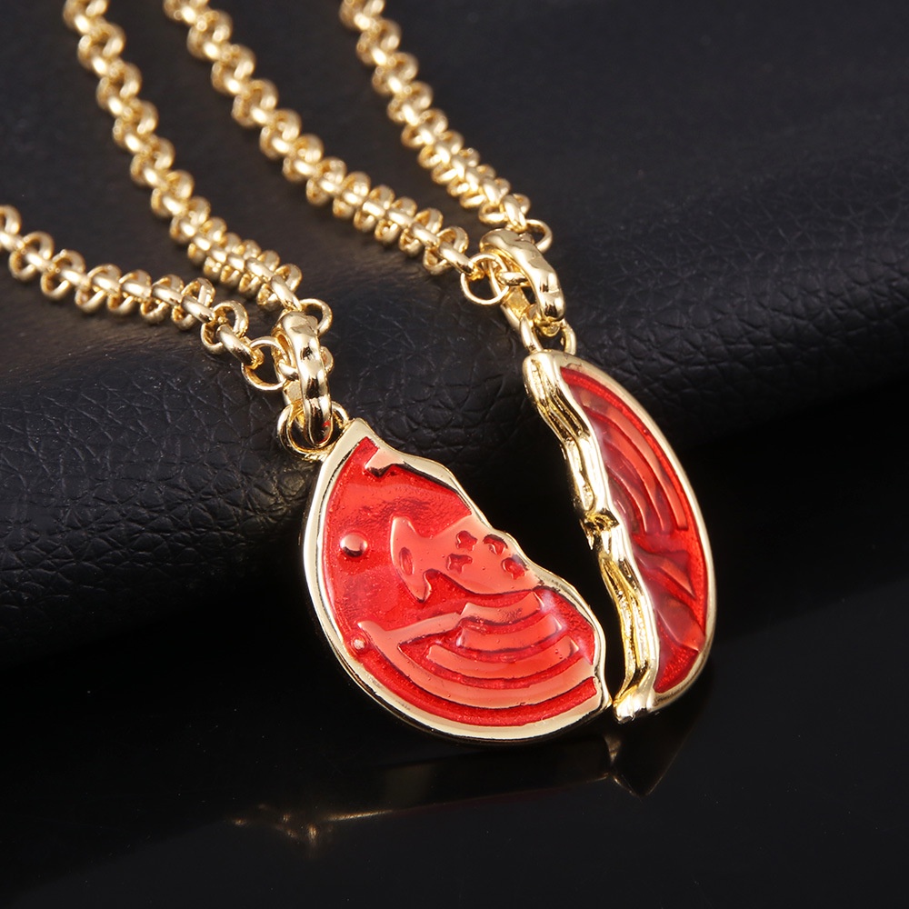 Kamen Rider OOO Broken Coin Necklace Cape Town Same Necklace Kamen ...
