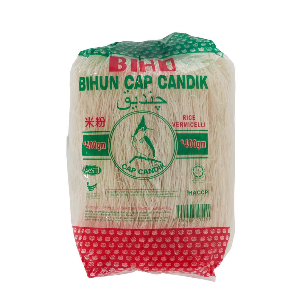 BIHO Bihun Cap Burung Candik 400g | Shopee Malaysia