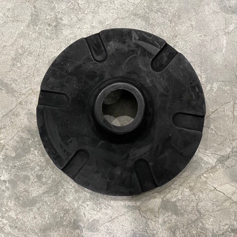 Toyota Avanza 1.3 1.5 rear coil spring rubber upper lower Thailand ...