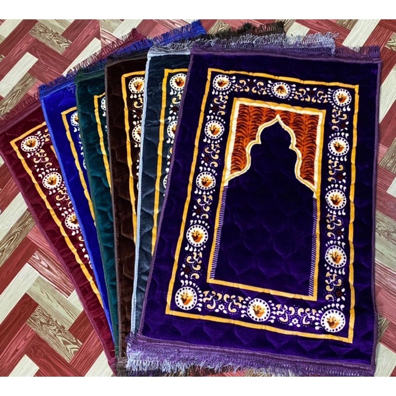 sejadah,gebu,sejadah tebal,sejadah,design,baru | Shopee Malaysia