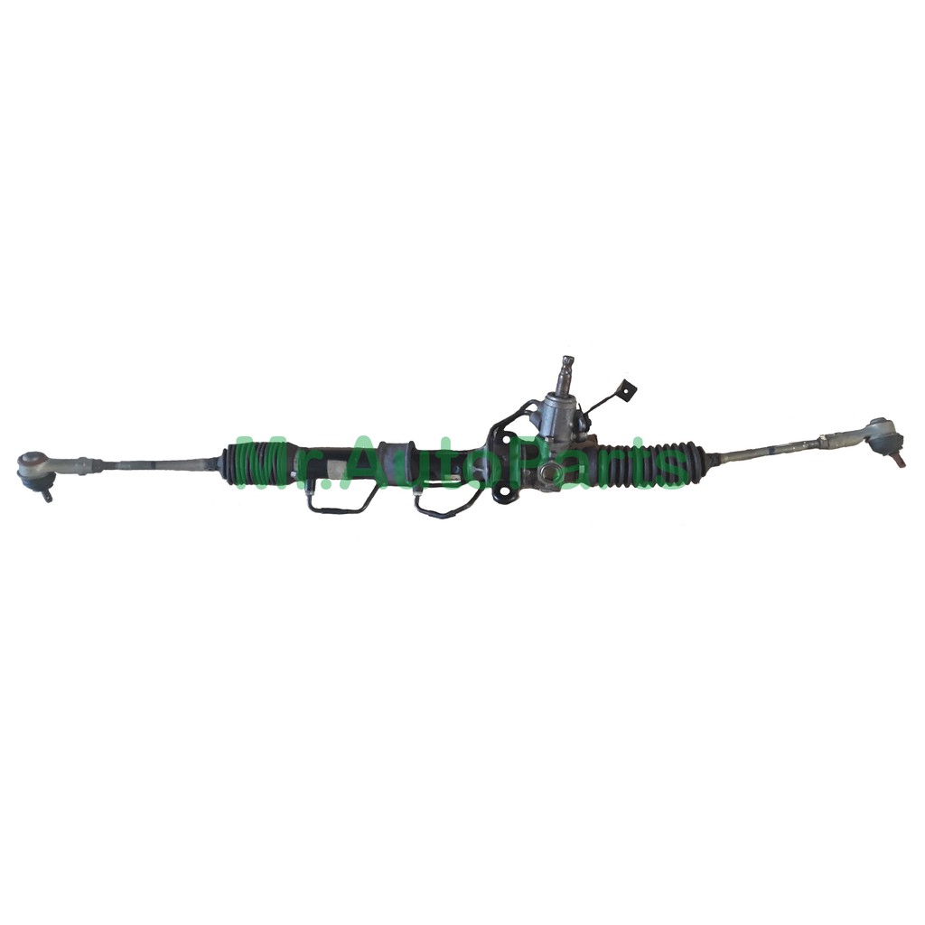Hyundai Atos Power Steering Rack (New) | Shopee Malaysia