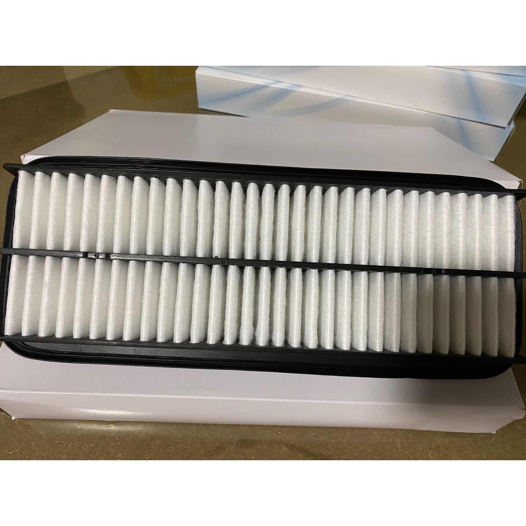 AIR FILTER - PERODUA MYVI 1.3 , MYVI LAGI BEST 1.5 , ALZA | Shopee Malaysia