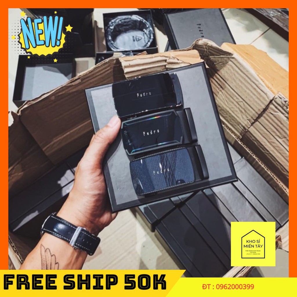- Pedro men's belt full box | Shopee Malaysia