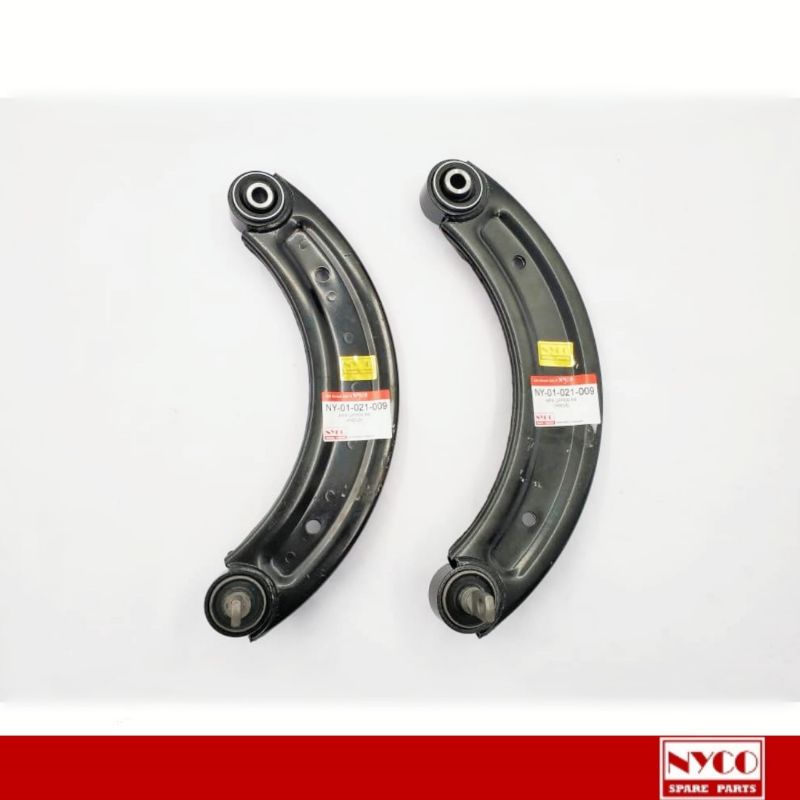 UPPER ARM REAR PROTON PREVE / SUPRIMA S (1PCS) NY-01-021-009 | Shopee ...