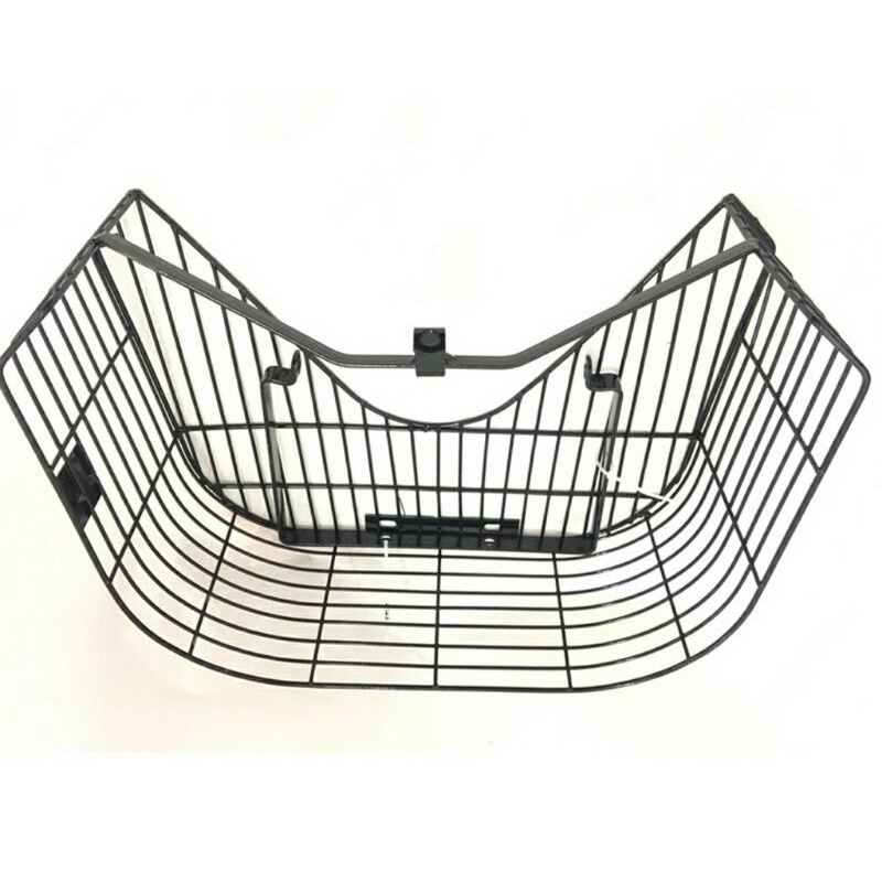 🎉🎉🎉 YAMAHA LC135 V1 NEW V2 V3 V4 V5 V6 V7 BAKUL BASKET IRON STEEL RAGA BESI JARING | Shopee Malaysia