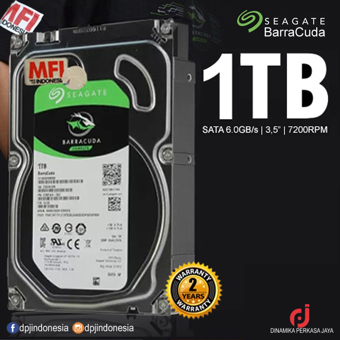 1tb Internal Hardisk, Internal Hardisk, Internal HDD, PC Hardisk ...