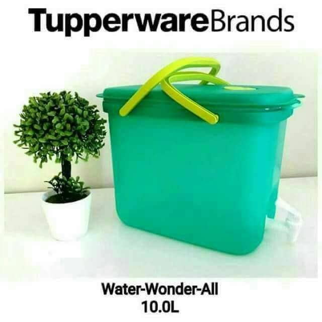 🌹 WATER WONDER 10 LITER 🌹 | Shopee Malaysia