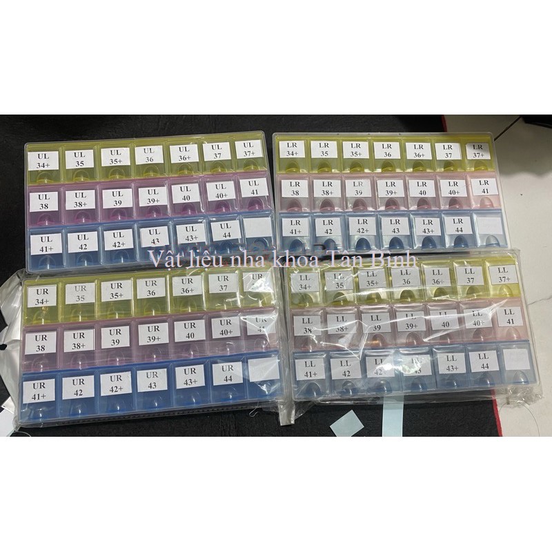 Dental suture box (band) | Shopee Malaysia