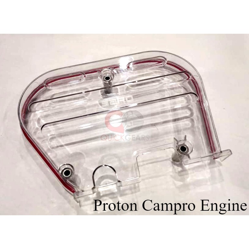 Proton Campro Engine Satria Neo / Gen 2 / Waja Cps - SARD Transparent ...