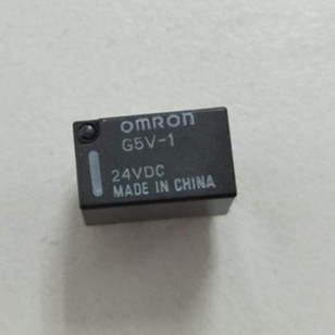 Omron PCB Relay G5V-1 24VDC | Shopee Malaysia