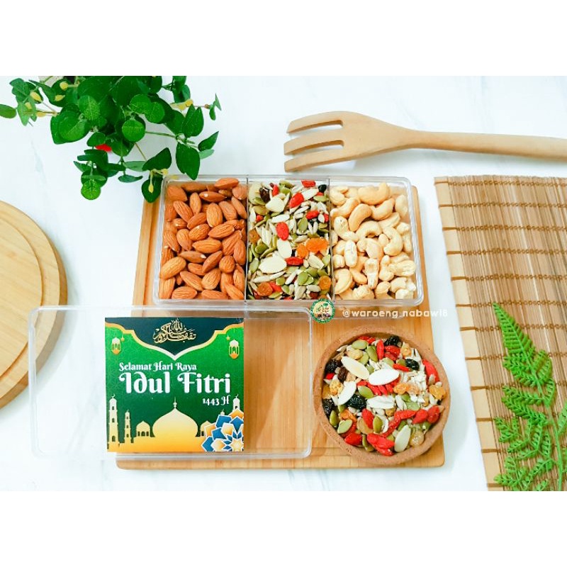 Eid Hampers/Eid Hampers/Eid Parcels/3C Bulkhead Packages (Mix Seed ...