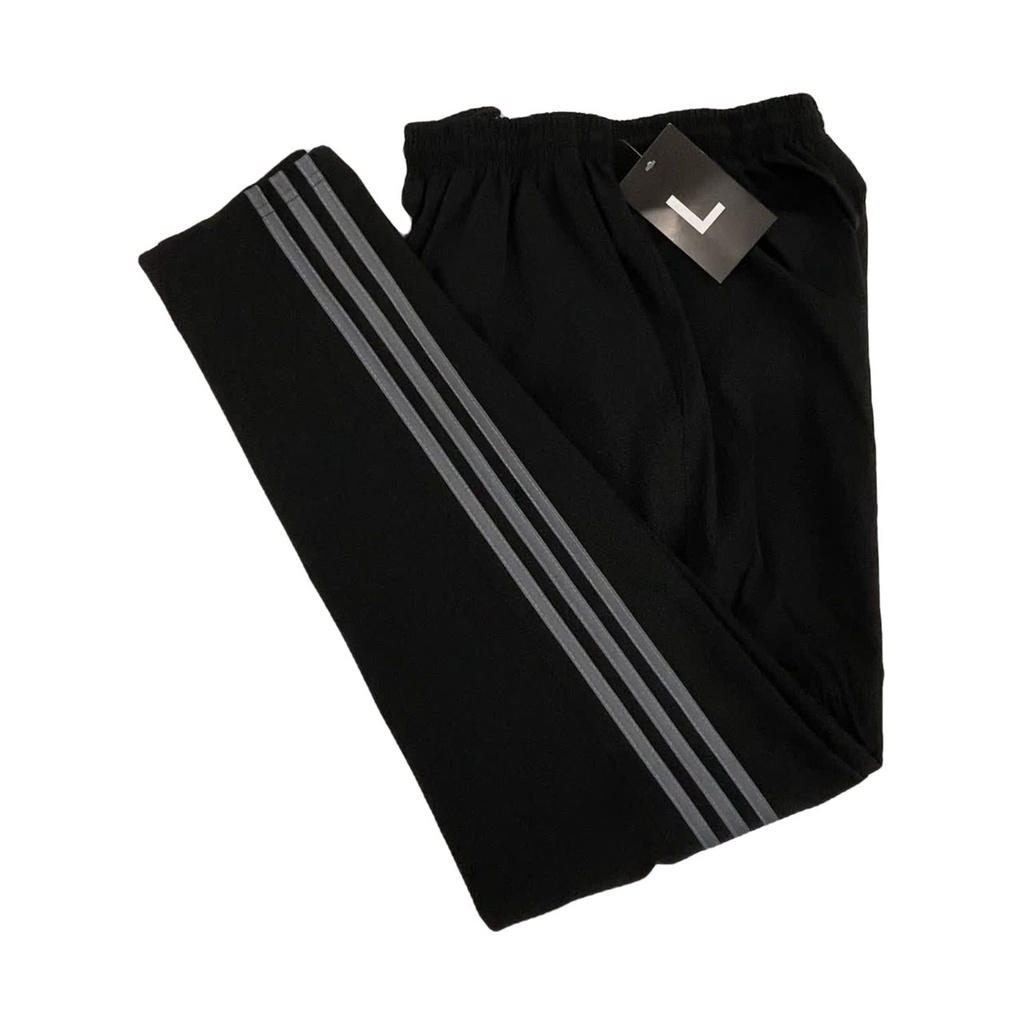 Tracksuit men / Track pants/ Track bottom/ Seluar track sekolah ...