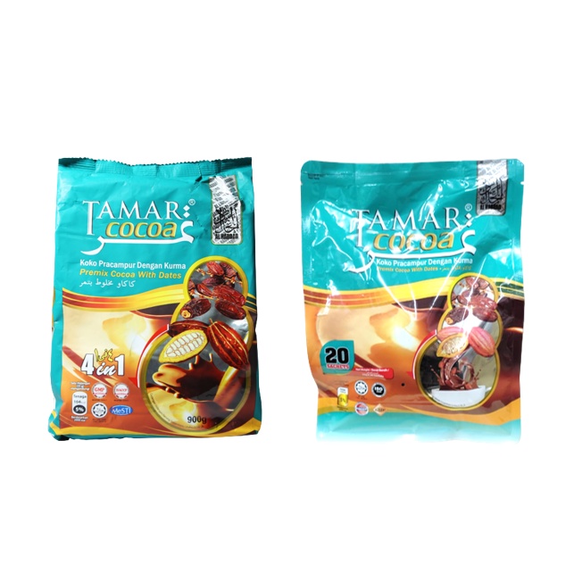 TAMAR COCOA (20 sachet & 900G) | Shopee Malaysia