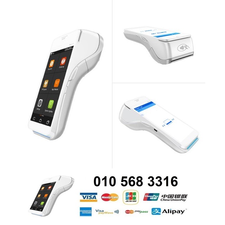 Alliance Bank MERCHANT . CREDIT CARD MACHINE . EPP . 0% INSTALLMENT ...