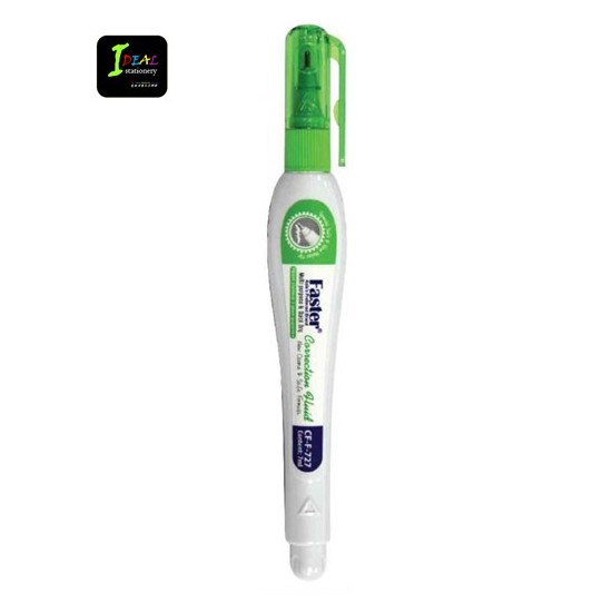 Faster Correction Pen 7ml (per pc) | Shopee Malaysia