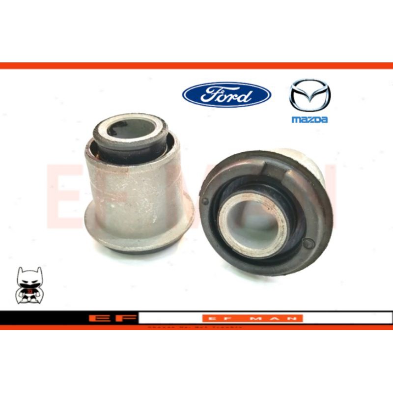 FORD RANGER MAZDA FIGHTER UPPER ARM BUSH LEFT RIGHT UH74-34-470 4X4 ...