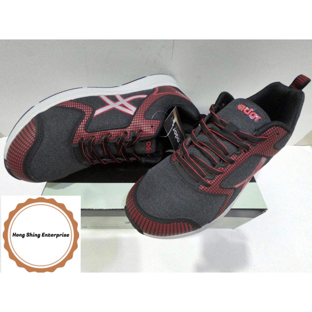 Ador Original Sneakers Sports Shoe Men | Kasut Sukan Lelaki [JS804 ...
