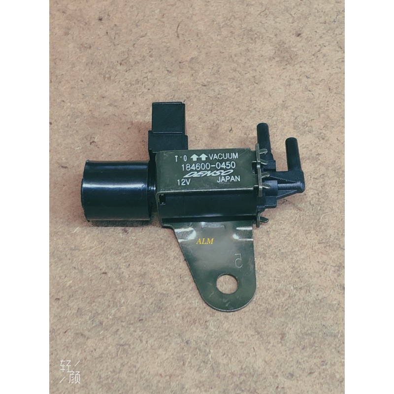 PROTON SAGA ISWARA WIRA SATRIA FICD SWITCH VACUUM SOLENOID VALVE (12V ...