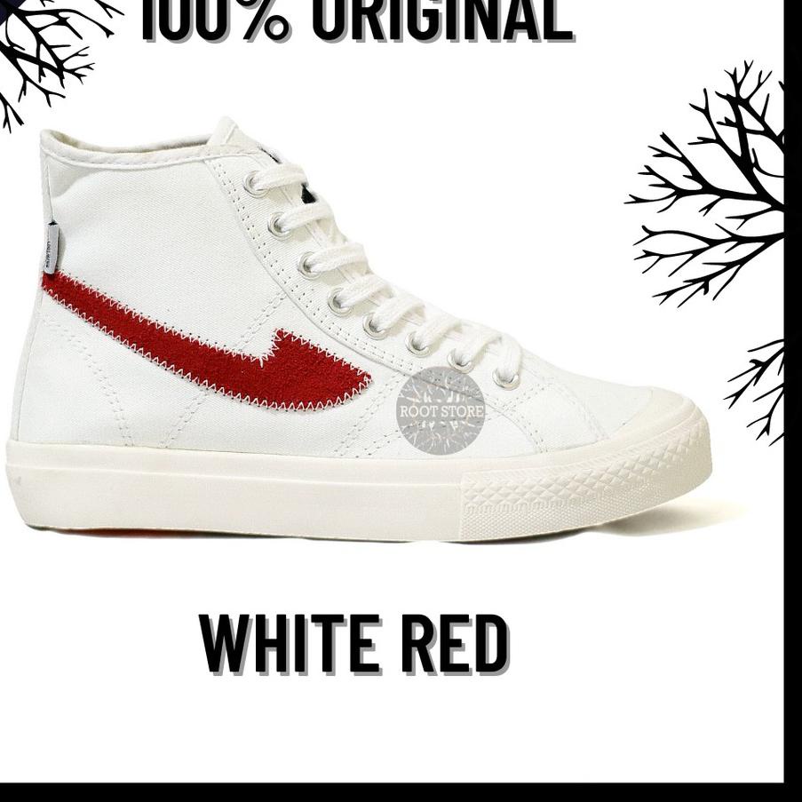 Limited - ORIGINAL Local Shoes CASUAL CHEZZ ZEUS HI NOT COMPASS GAZELLE ...