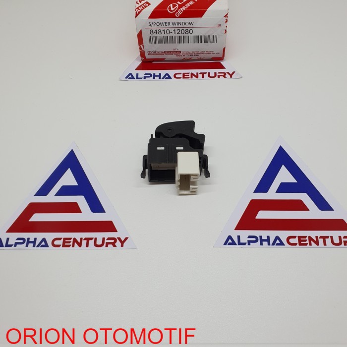 Window INNOVA POWER SWITCH | Shopee Malaysia