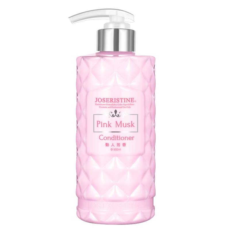 CHOI FUNG HONG-Joseristine-Pink Musk Conditioner (500ml) | Shopee Malaysia