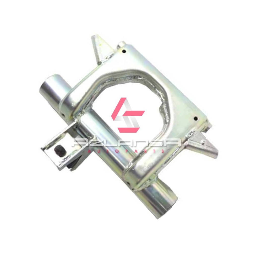 Link Assy Engine Hanger ( 50350-K0W-N00 ) ADV 150 💯 Honda Original ...