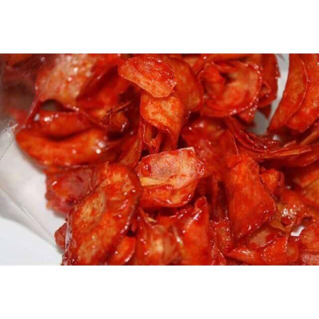 Kerepek Pisang, Ubi, Keledek, keladi, popia, tempe, batang buruk ...