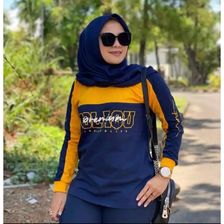 Muslim Women's Tops // Women's Tops Women's Tops // Women's T-Shirts ...