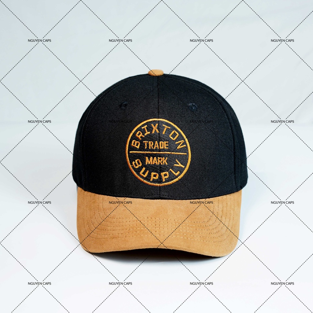 Cap, Color Scheme Cap, Each Color Combination Of Extremely Rare Suede ...