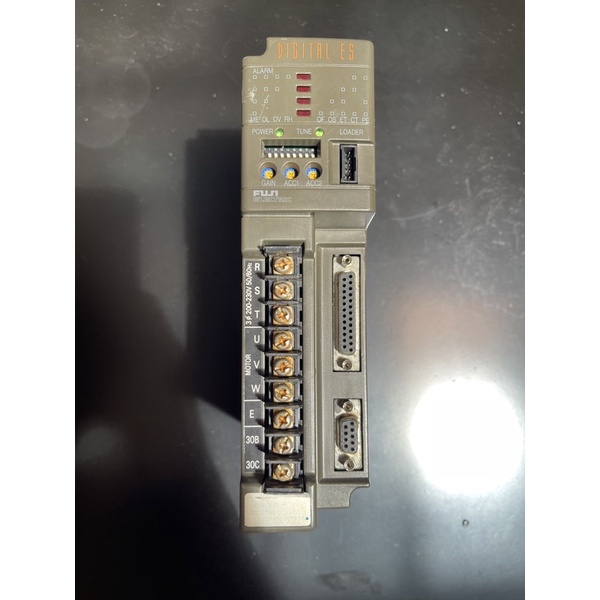 Fuji Electric Servo Amplifier RYE.20D | Shopee Malaysia