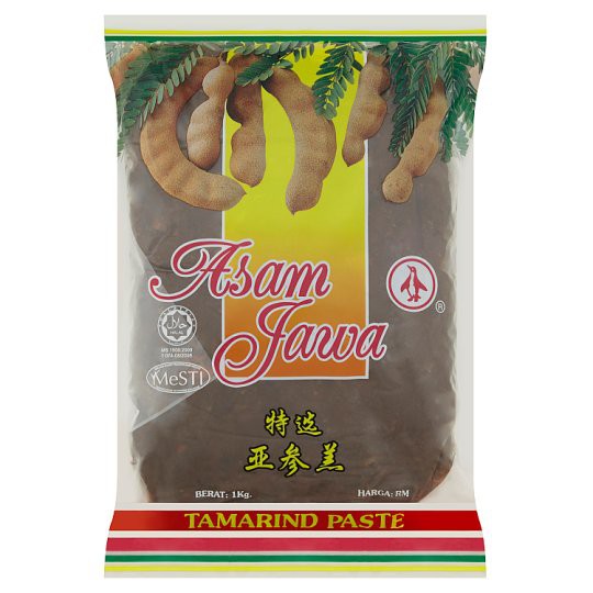 Asam Jawa / Tamarind Paste 1KG Ready Stock 💥 | Shopee Malaysia