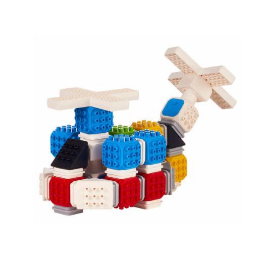 PRE ORDER 🌸 CUBROID CODING BLOCK PREMIUM KIT + 4 WORKBOOK STEAM EDUCATION | Shopee Malaysia