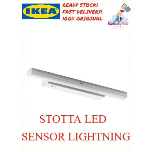 🔥READY STOCK🔥 IKEA STÖTTA IKEA STOTTA LED cabinet lighting strip w ...