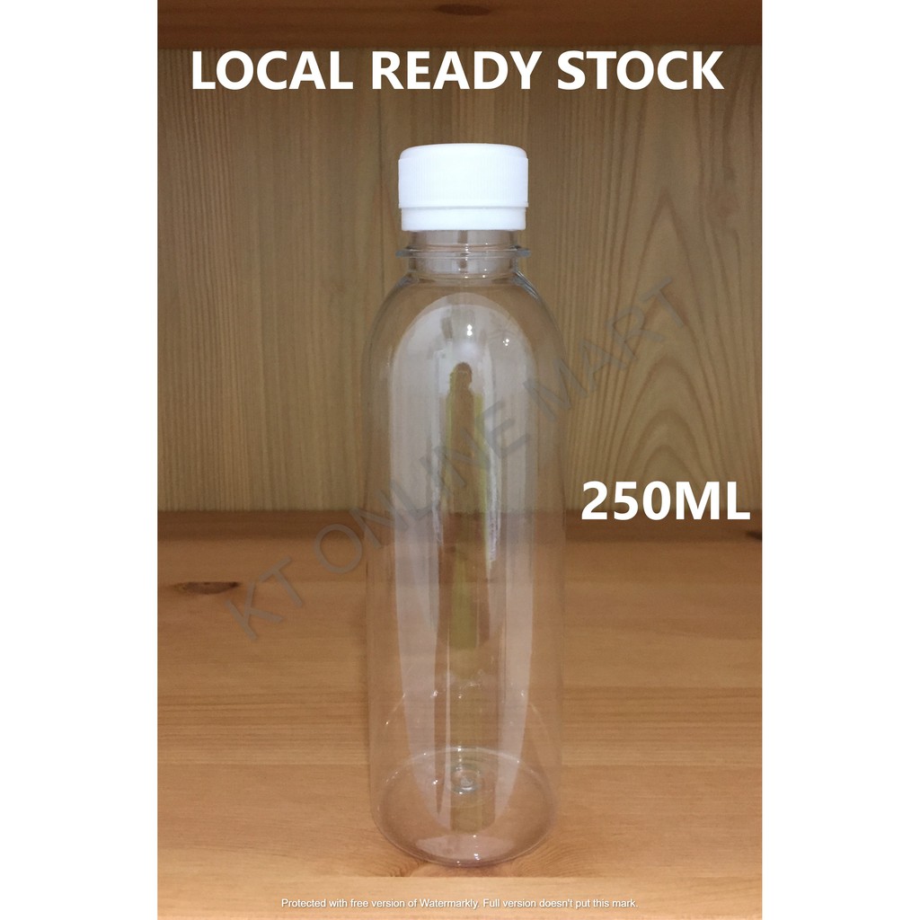 Empty Water Bottle 60ml/100ml/150ml /220ml/ 250ml / 330ml /450ml/ 500ml ...