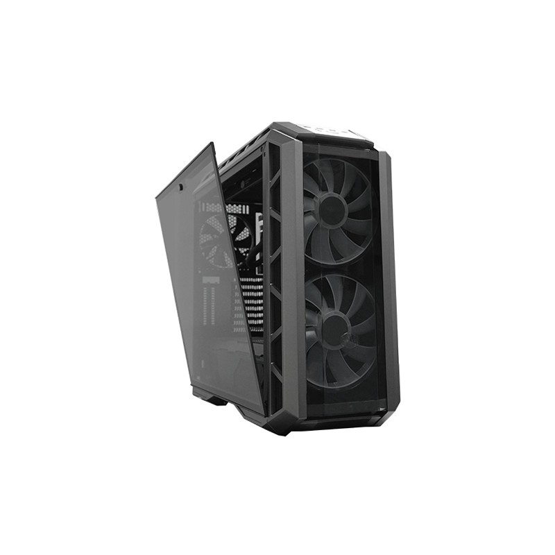 Cooler Master Tempered Glass Side Panel MasterCase 5/6/ MC500 MC600 ...