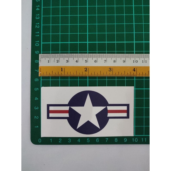 US Air force Sticker | Shopee Malaysia