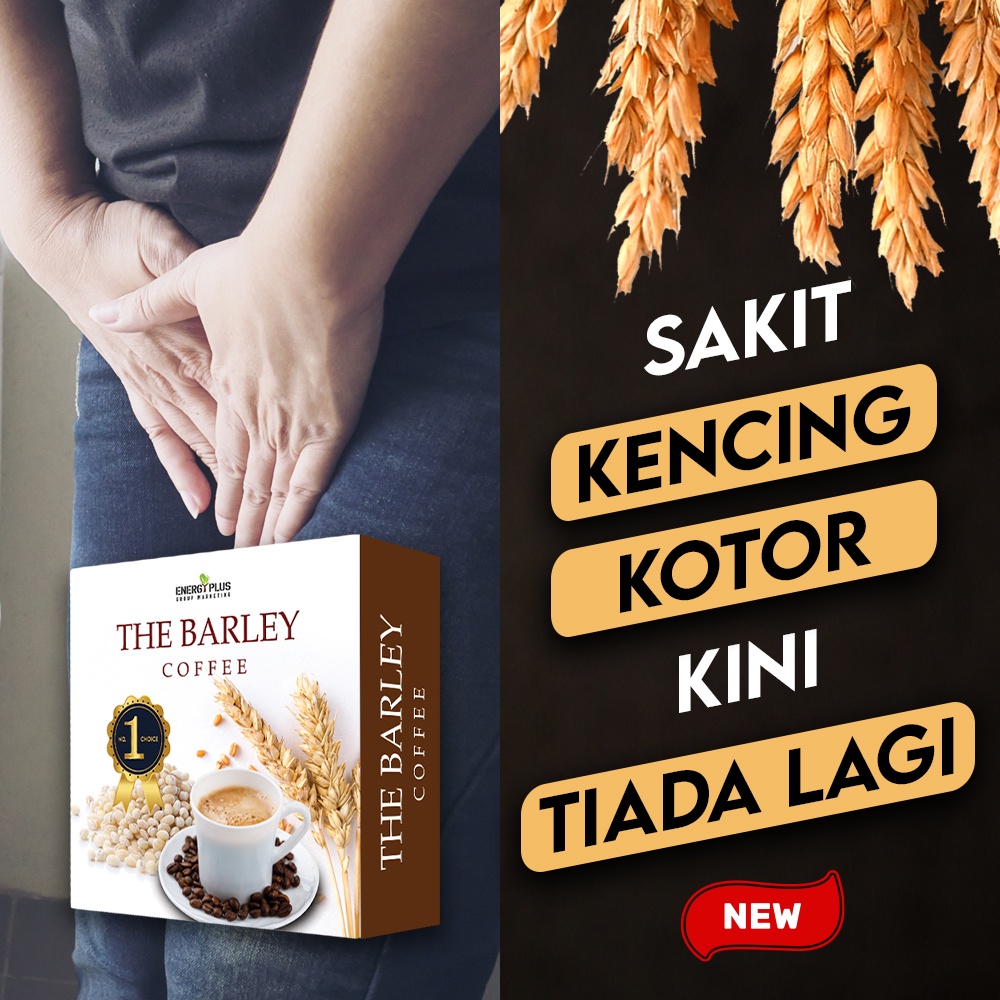 Barli Organic, Merawat Buah Pinggang Kencing Tak Lawas By Kopi Barli ...