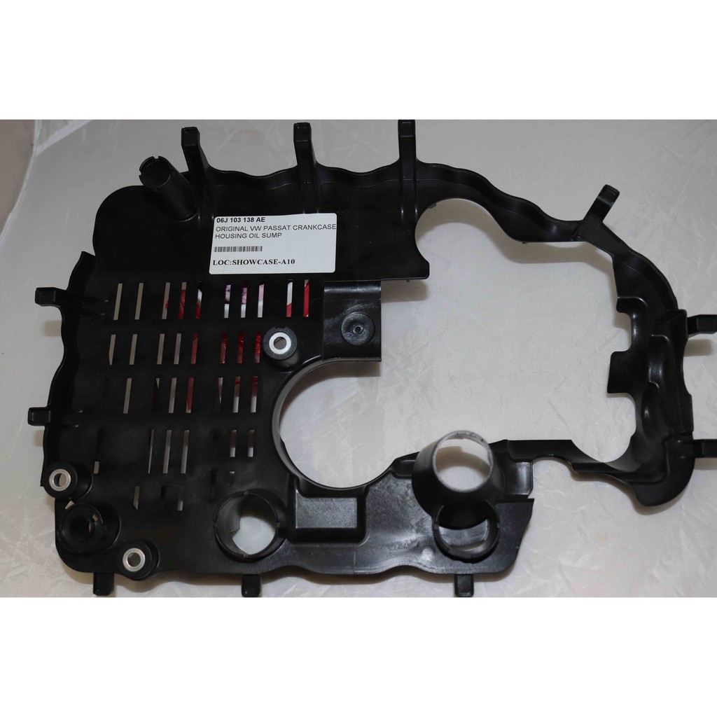 OIL SPLASH BOARD SHIELD FOR VW JETTA MK6 2.0T EA888 (06J 103 138 AE ...