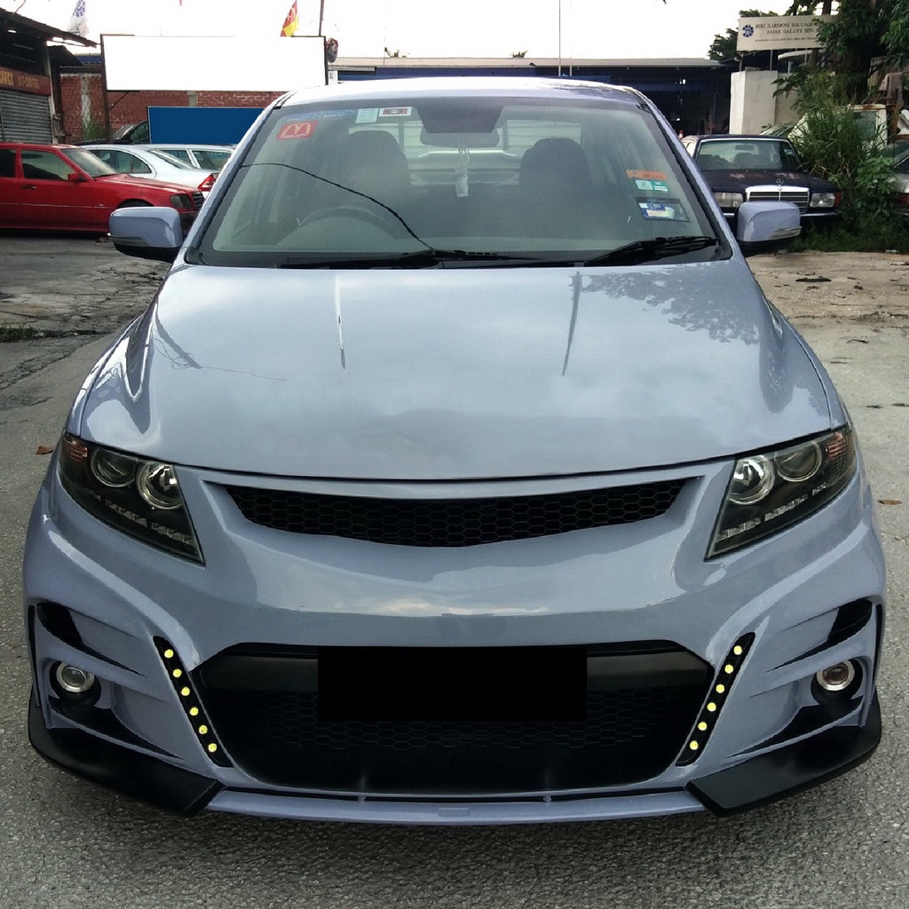 PROTON PREVE ( TOMMY KAIRA ) BODYKITS - FRP | Shopee Malaysia