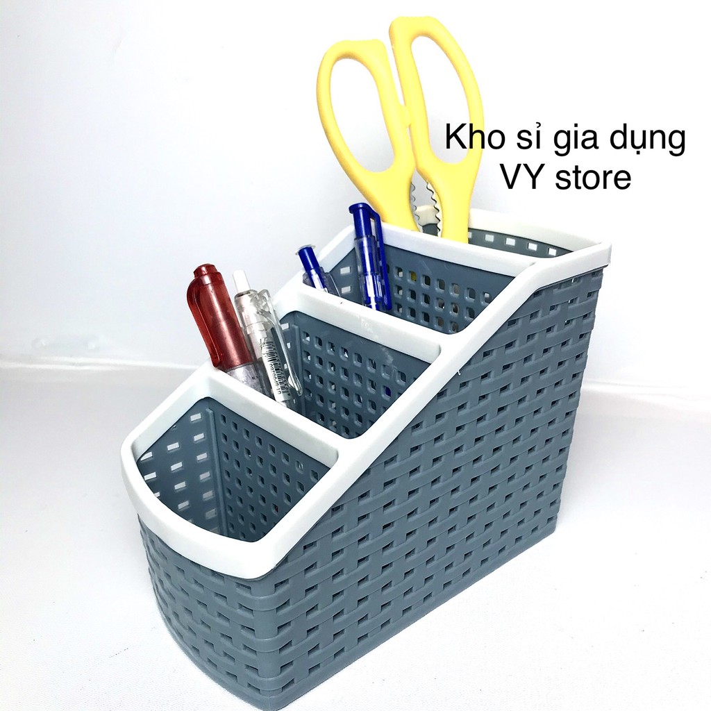 Writing shelf utility office shelf 4 compartments, writing, stationery ...