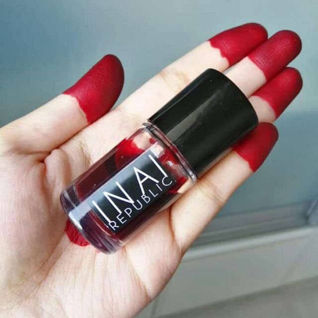 INAI REPUBLIC | INAI CELUP MERAH | INAI KUKU MERAH | INAI SERBUK DAUN ...