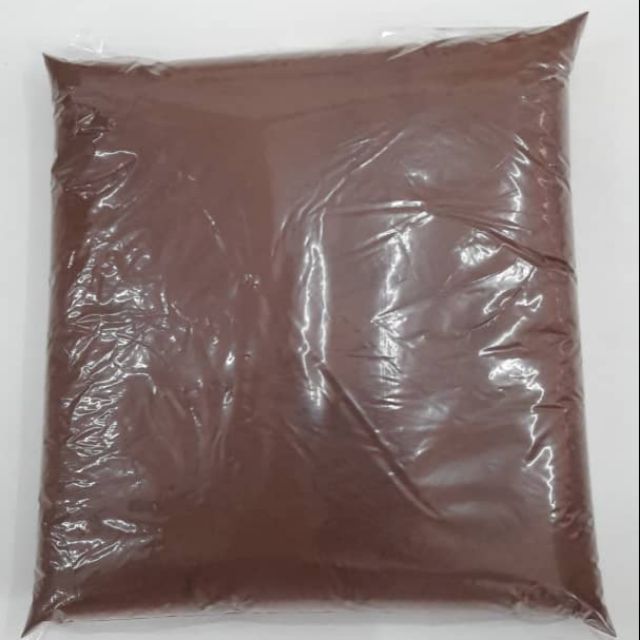 Cocoa Powder Dark Brown MF | Shopee Malaysia