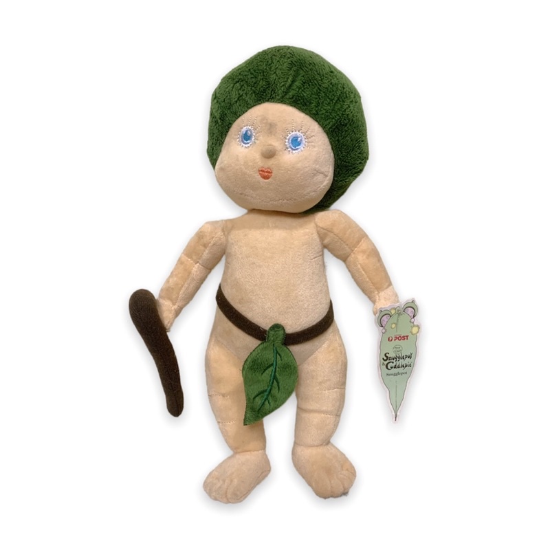 Australia Post May Gibb Snugglepot and Cuddlepie | Shopee Malaysia