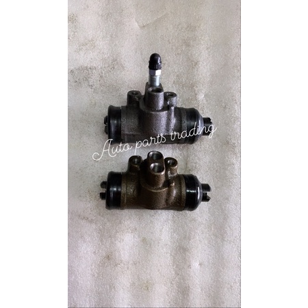 SUZUKI VITARA ET TA SE416 INJECTION REAR BRAKE PUMP ADVICS | Shopee ...