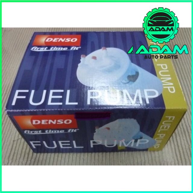 PROTON EXORA CPS NON TURBO FUEL PUMP ASSEMBLY MODULE SET (OEM) | Shopee ...