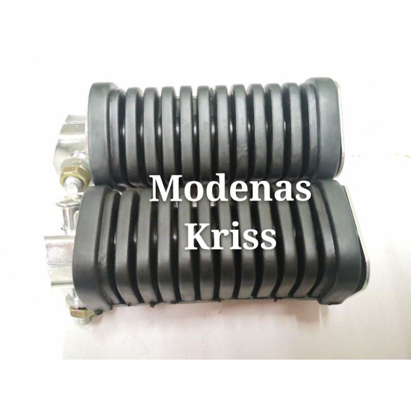 STAND KAKI BELAKANG MEMIJAK KAKI REAR KRISS CT110 CT100 KRISS100 FL100 ...